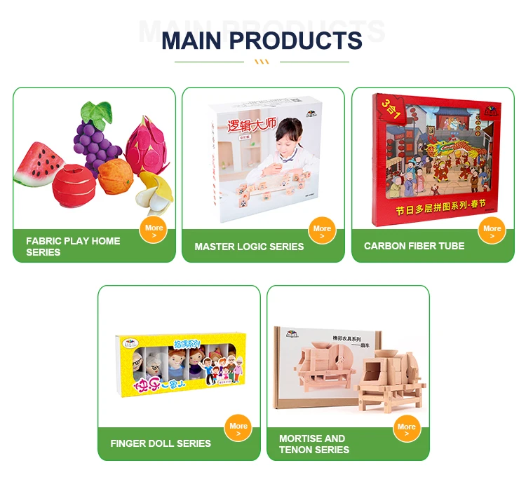 New Intelligence-boosting Logical Thinking Game Educational Toys - Buy ...