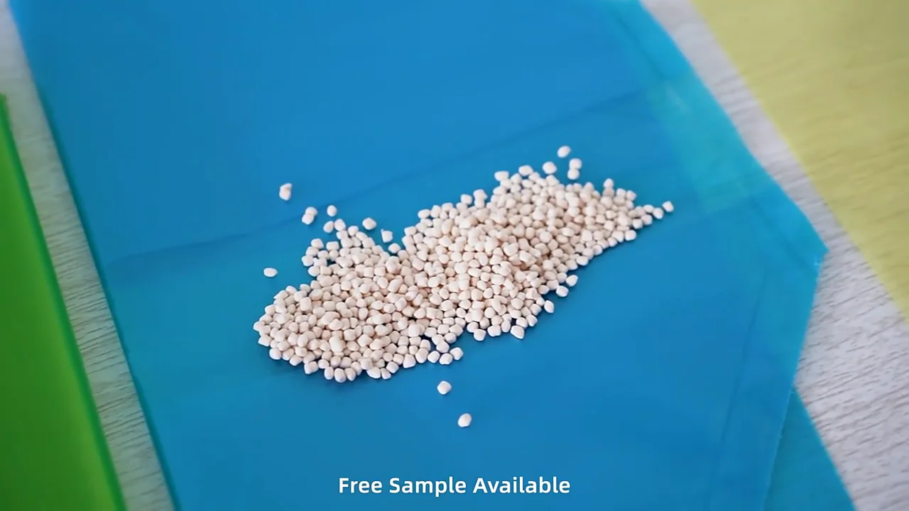 Plastic Filler Additive Vci Masterbatch,Vapor Corrosion Inhibiting Vci ...