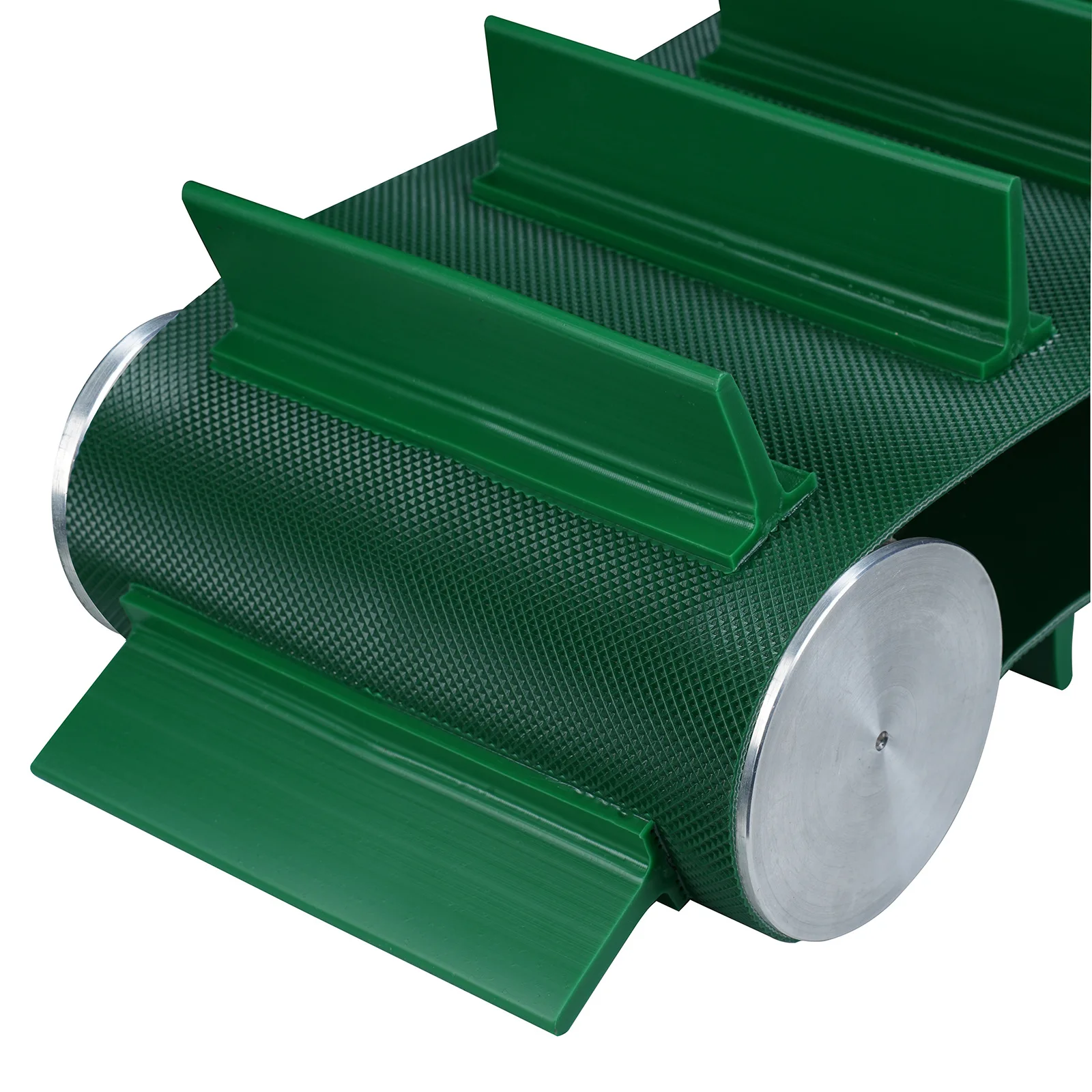 Pvc Skirt Edge Baffle Conveyor Belt - Buy Skirt Belt,Conveyor Belt ...