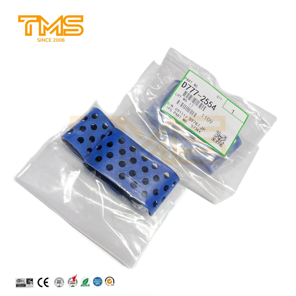 Inspection Vacuum Pickup Belt D777-2554 for Ricoh Printers