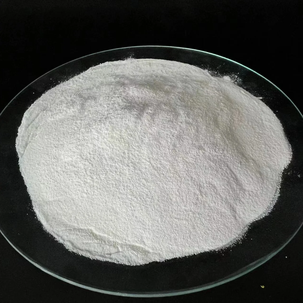 ISO Factory with Anhydrous Calcium Chloride 95% Powder White Powder ...