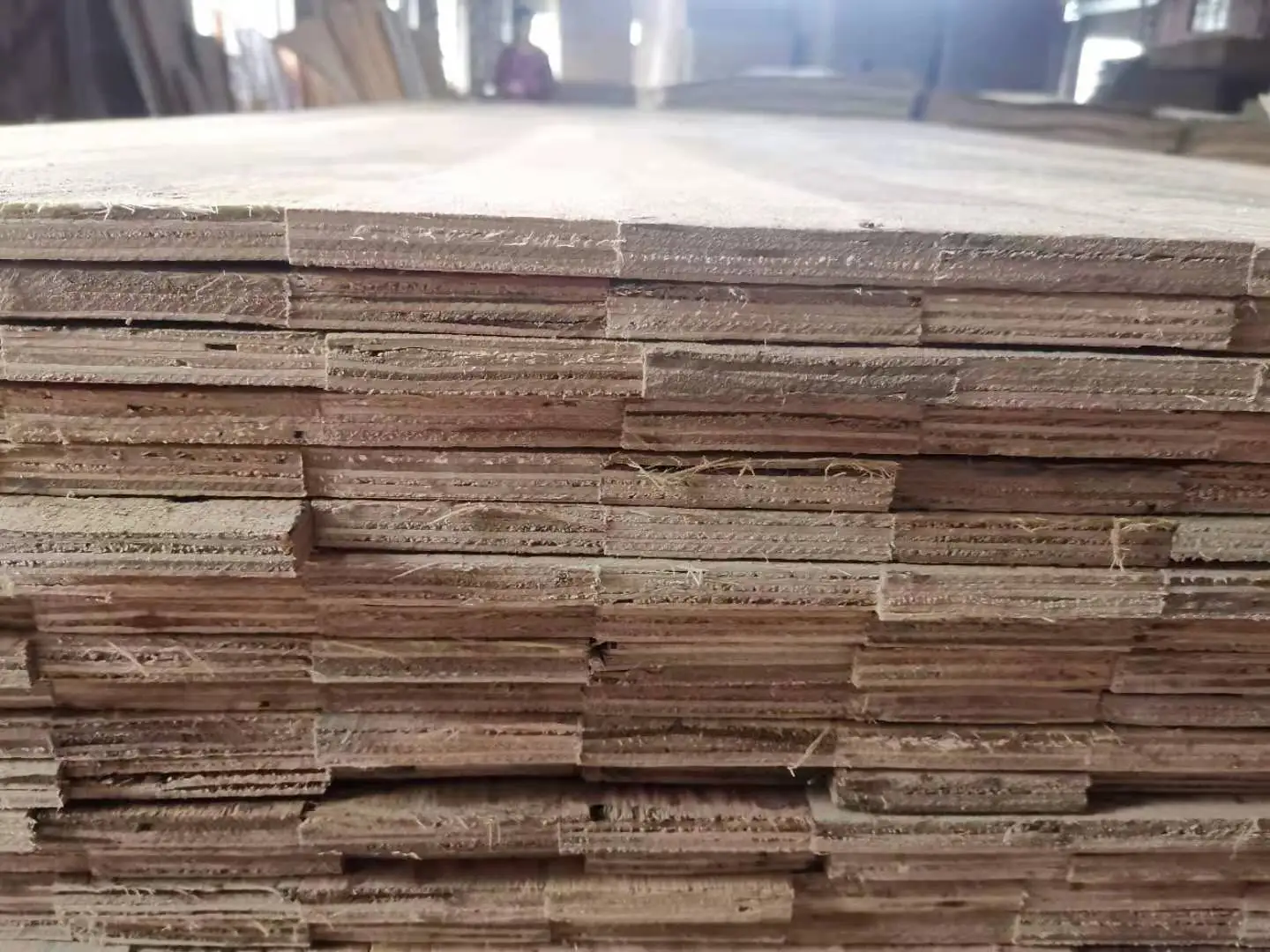 Marine Board Structural Wood Sheets - Durable & Versatile