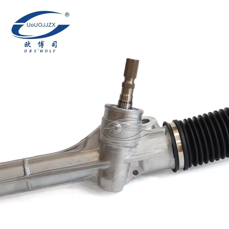 Hydraulic Steering Gear for Toyota and Hyundai Vehicles