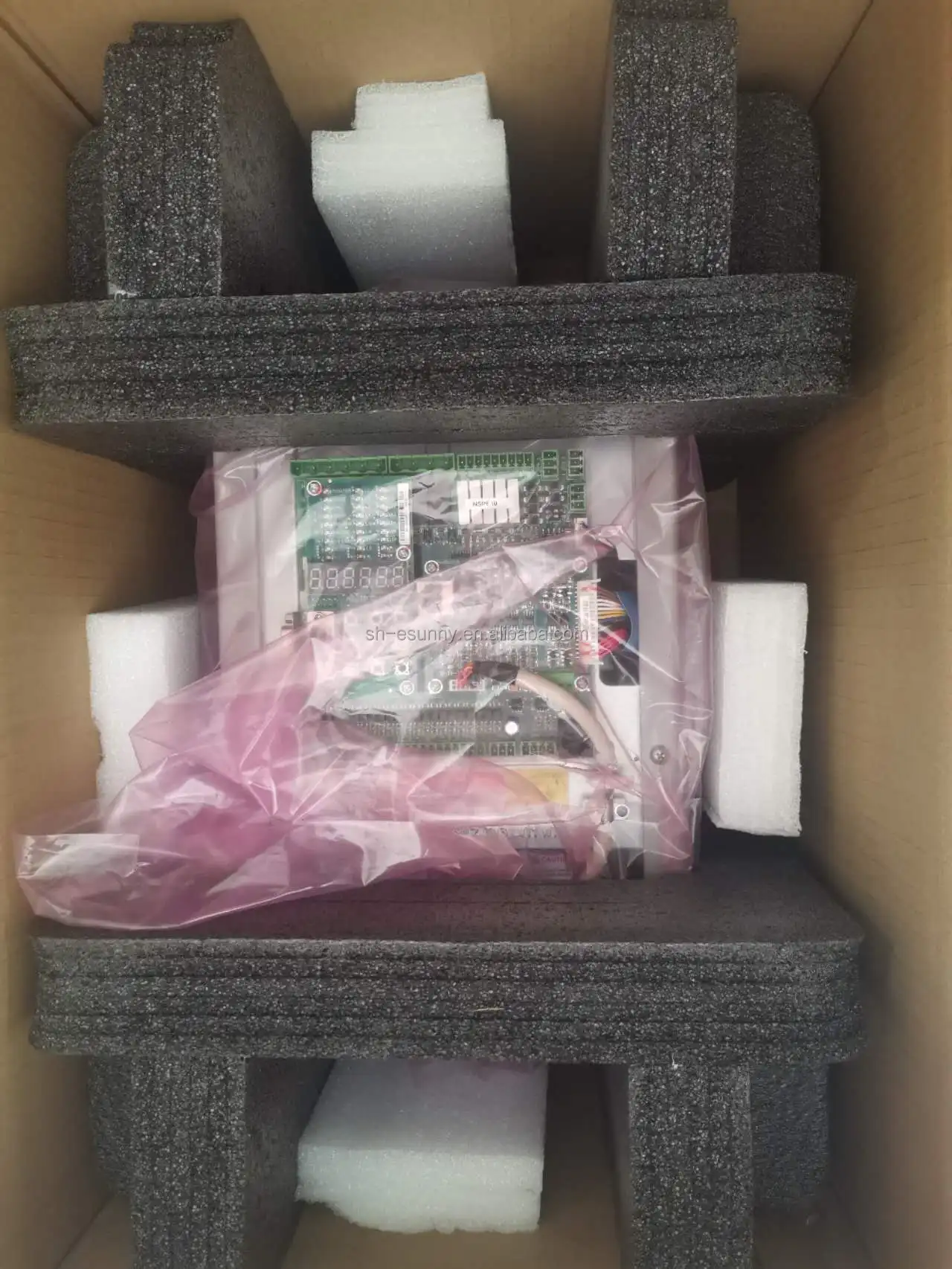 STEP Integrated Elevator Controller Inverter AS380 AS320| Alibaba.com