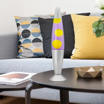 Lava Lamp Party Lighting 2024 New Hot-selling Night Light With Dynamic ...