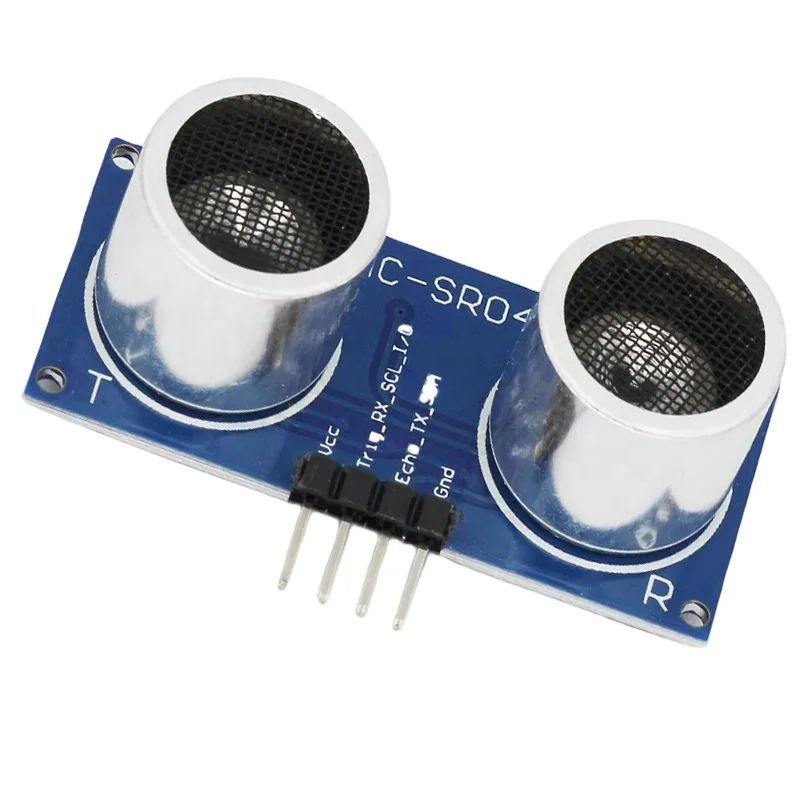 HC-SR04 Ultrasonic Module Ultrasonic Distance Measurement Module ...