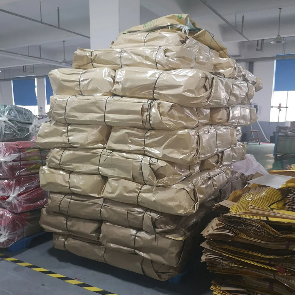 20kg 25kg 50kg Multiwall 3 Ply Kraft Paper Cement Paper Bag Multiwall ...