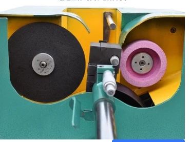 High Speed Accuracy Electronic Ejector Pin Cutting Machine