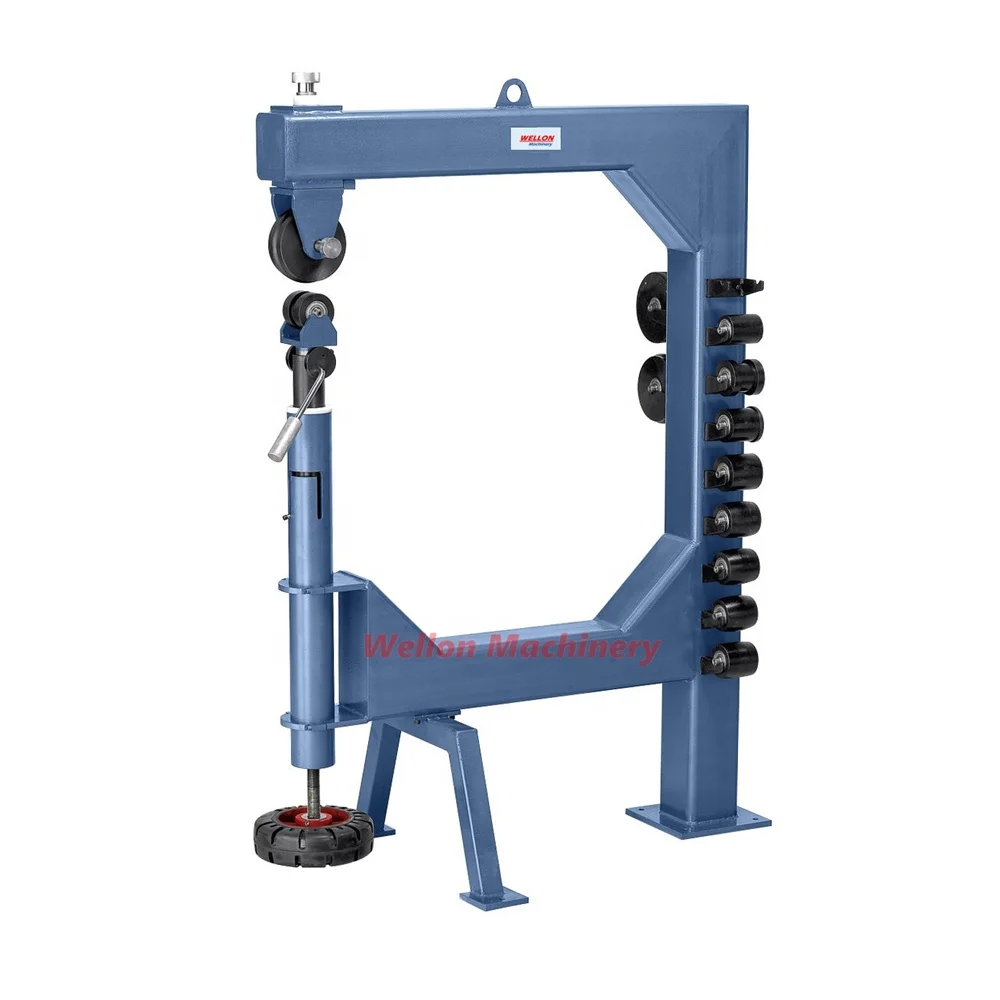 English Wheel F1.5x1100/english Wheel For Sale - Buy Bender Roller ...