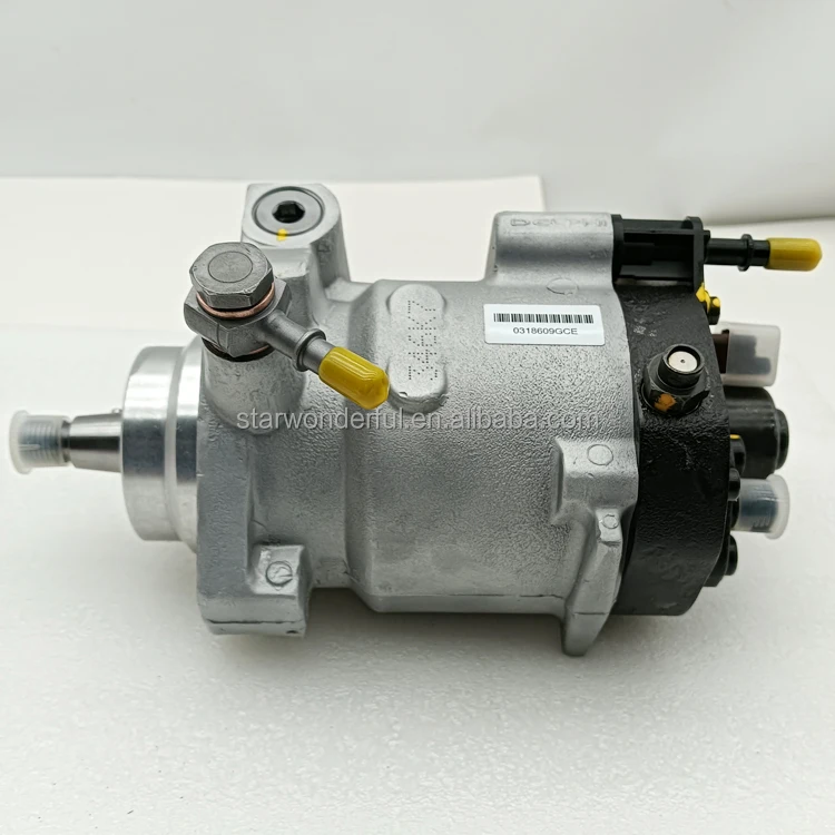 Reman Fuel Injection Pumps 33100-4x700 33100-4x500 0318609gce 9044a020a ...