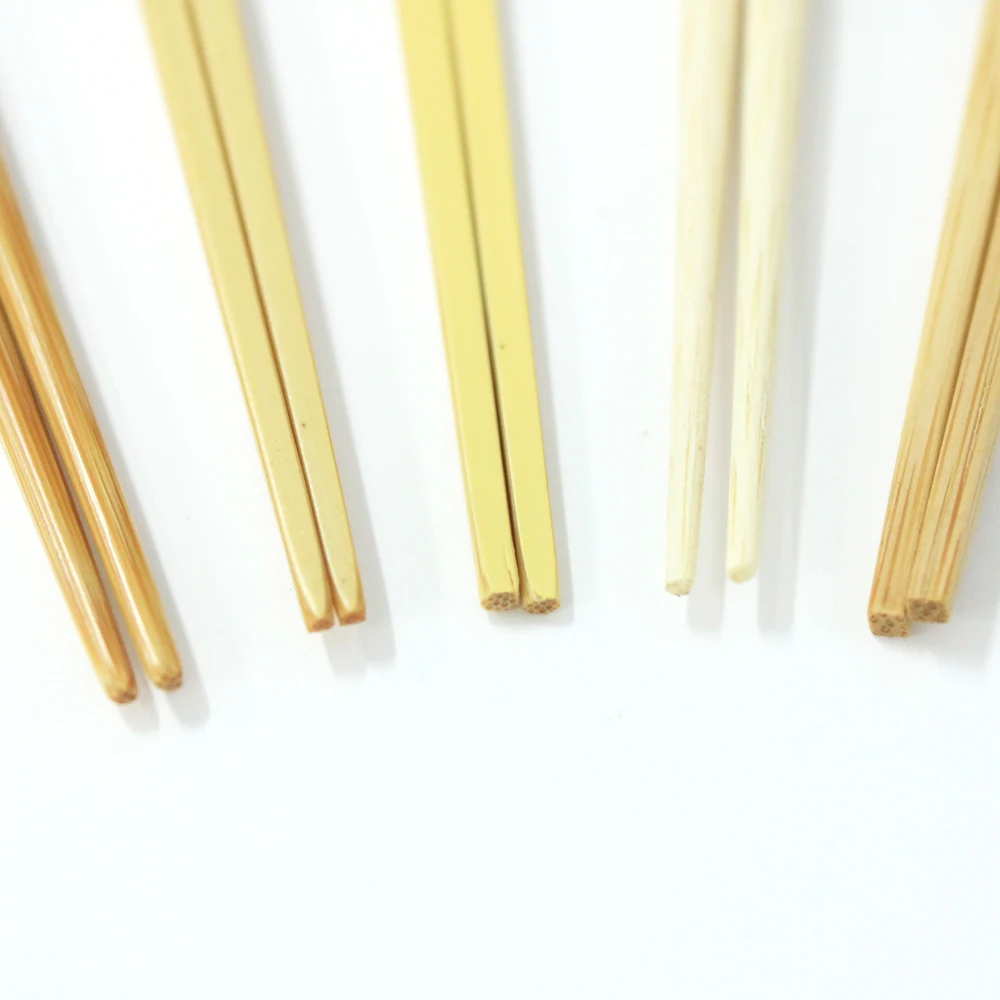 Made in Japan Natural Bamboo Chopsticks Japanese Cuisine Cooking ...