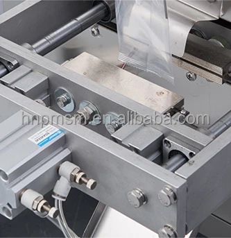 Bag Pack Sachet Liquid Filling Ketchup Pouch White Wine Packaging ...