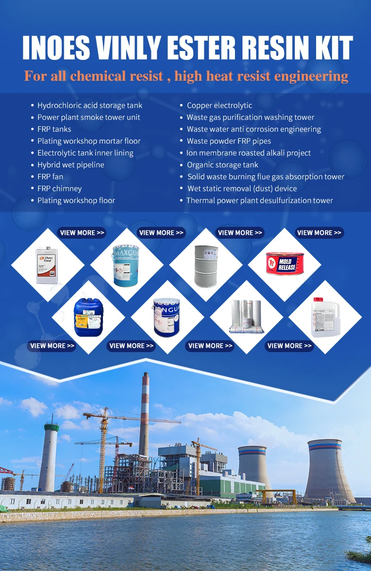 Inoes Derakane Momentum 510 C-350 Hoi Ashland Liquid Epoxy Vinyl Ester ...