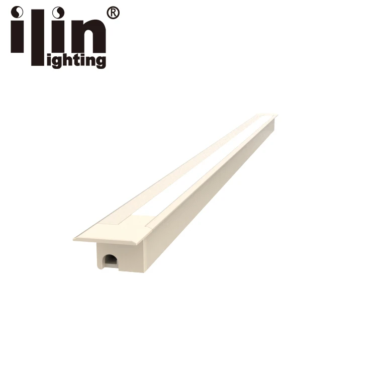 High Quality Profile Light Led Aluminum Profiles Inclined Lighting For ...