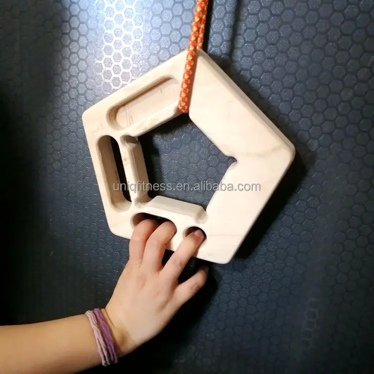 Uniq Fitness Door Frame Handboards For Finger Training Wall Mount ...