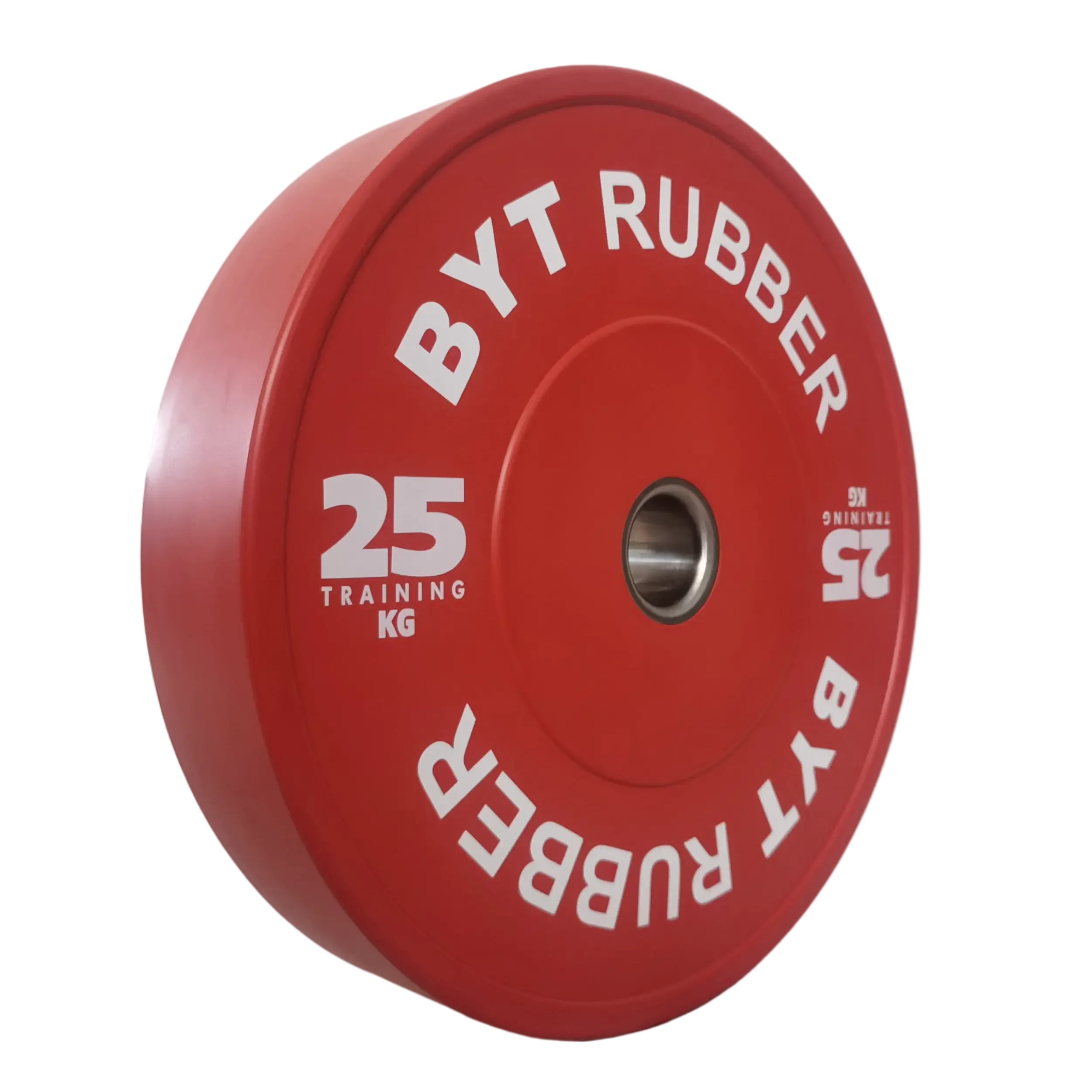 Byt Custom Color Weight Plate Bumper Plate - Buy Bumper Plate,Weight ...