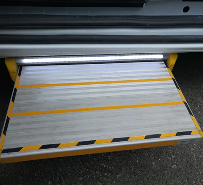 OEM Hiace Commuter Sprinter Ambulance Cabinets - Durable Aluminum