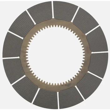 Clutch Disc 6d2348 For Motor Grader 120b 140b 14e - Buy Clutch Disc ...