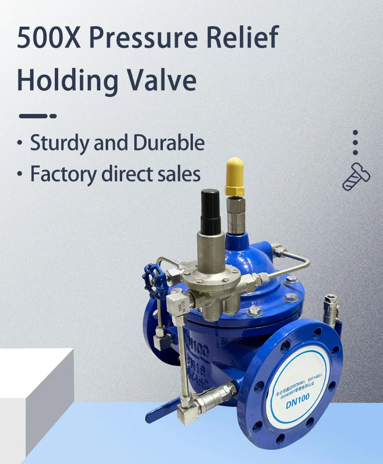 1500lb High Pressure -flange Type-forged Steel Gate Reducing Valve ...