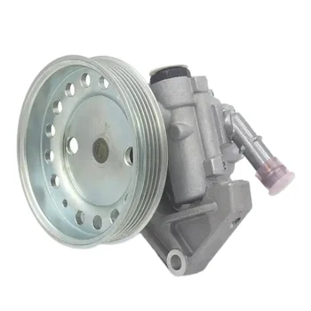 Auto Parts Accessories Power Steering Pump For Volvo Oe 36002409 With ...