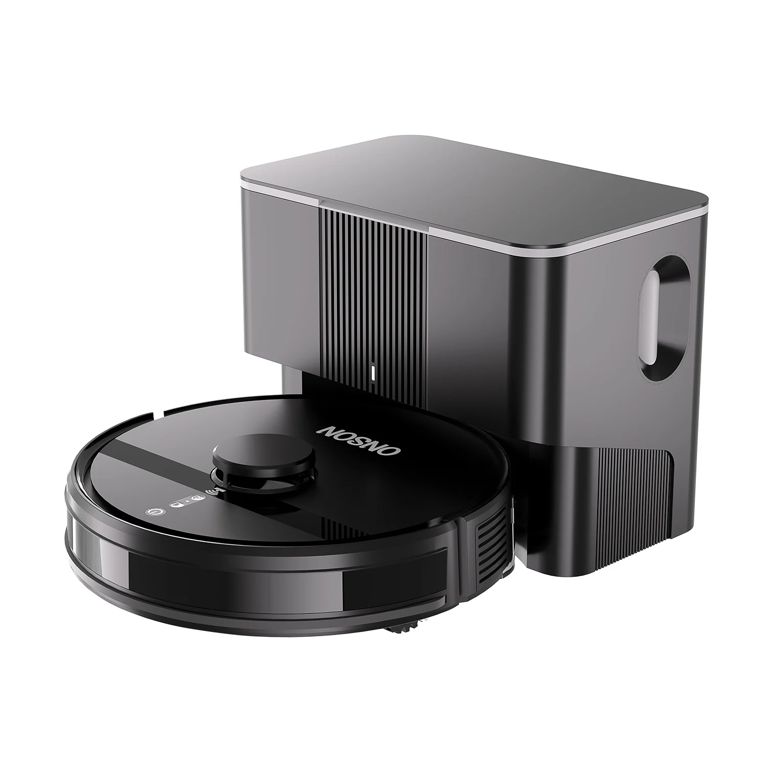 Remote Control Smart Robo Sweeping Automatic Cleaning Mopping Robot ...