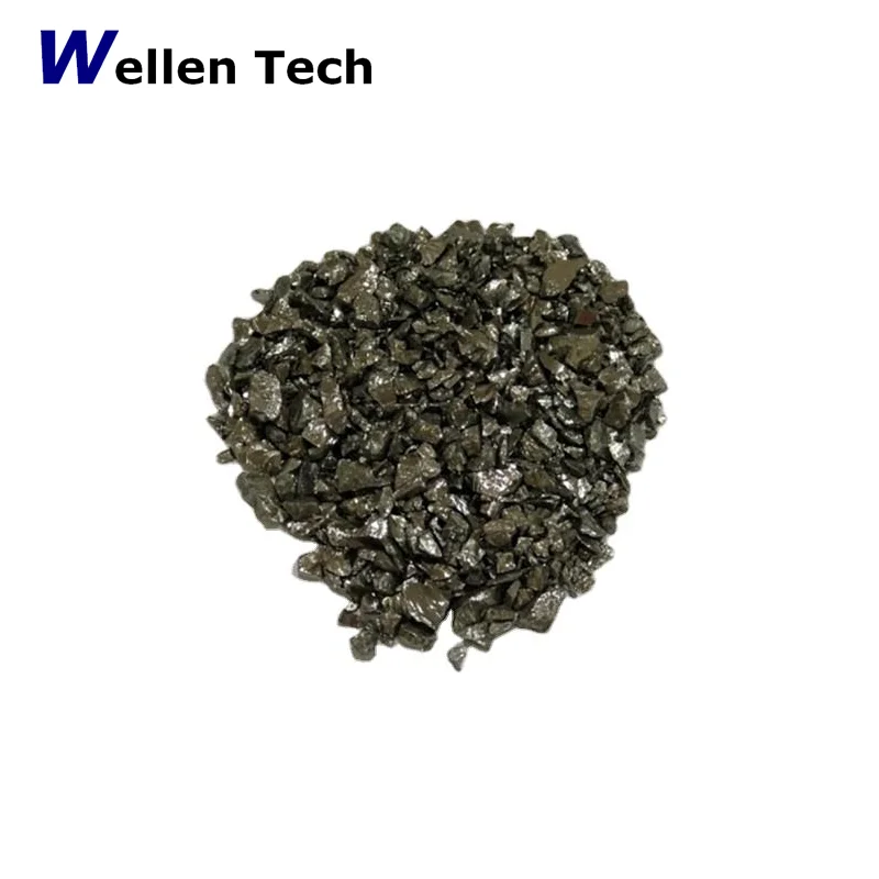 Thermoelectric Materials - Bismuth Telluride (bi2te3)