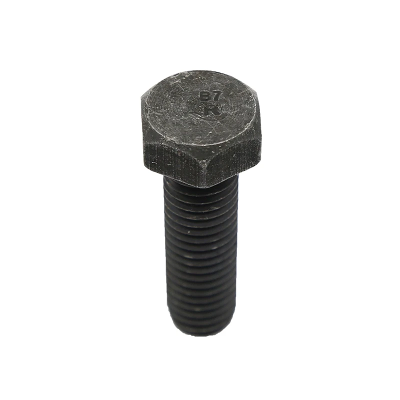 China HDG Quality M22 Hex Bolt Astm A325 Grade10.9 A325 10.9 Grade Hex ...