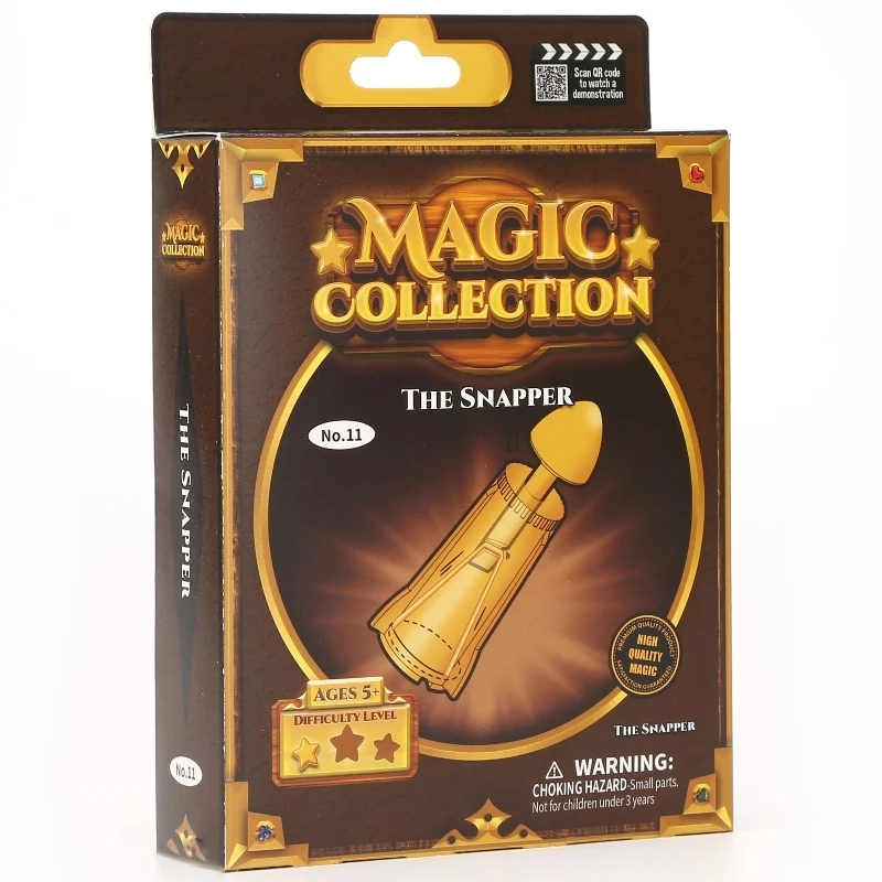 Customize Classical Plastic Snapper Puzzle Power Rocket Children ...