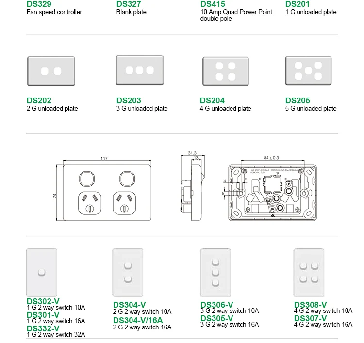 IGOTO Stable Supplier SAA Approved Hotel Modern Australia