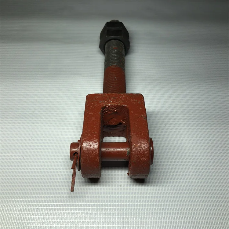 Dump Truck Tailgate Cable Hook Adjustment Screw - Buy Dump Truck Rear ...