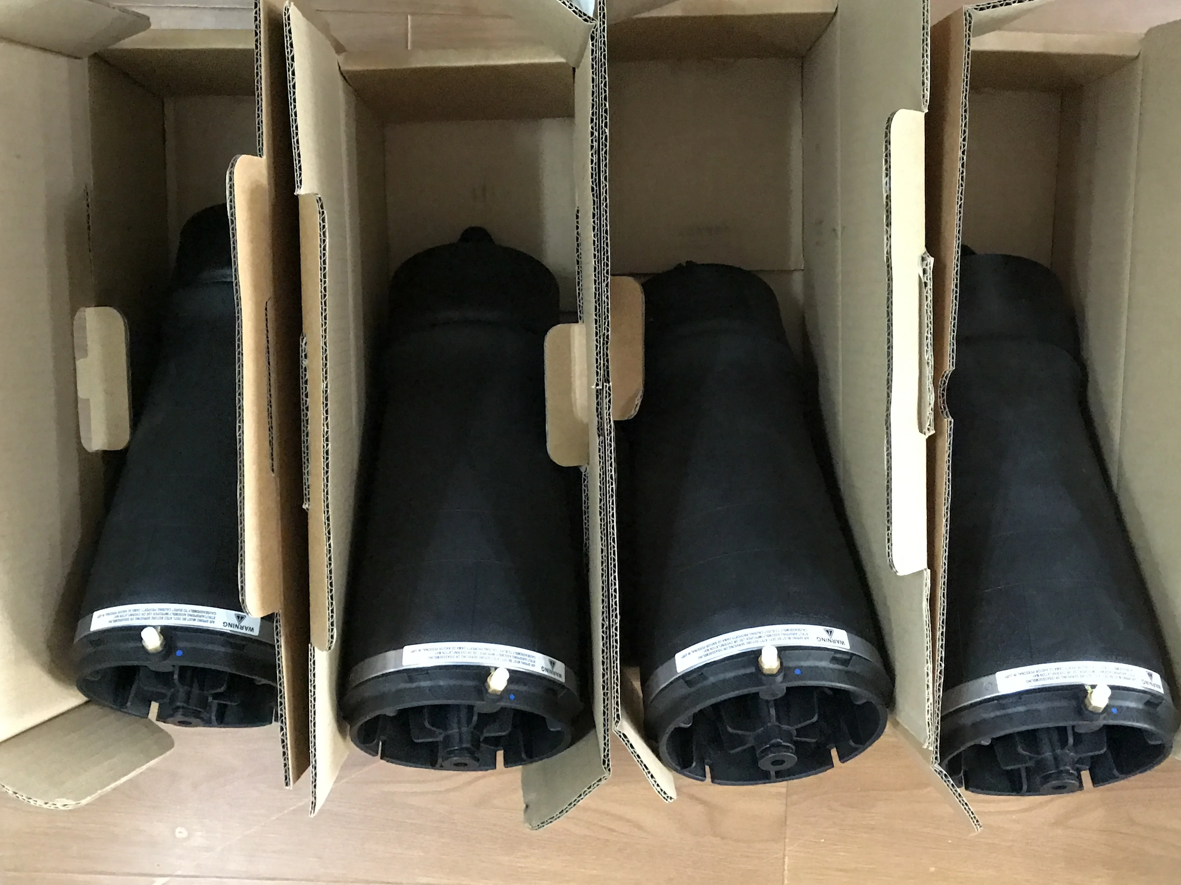 Air Spring Rear Air Spring Mb 167 Gle Gls A1673200025 - Buy Rear Air ...