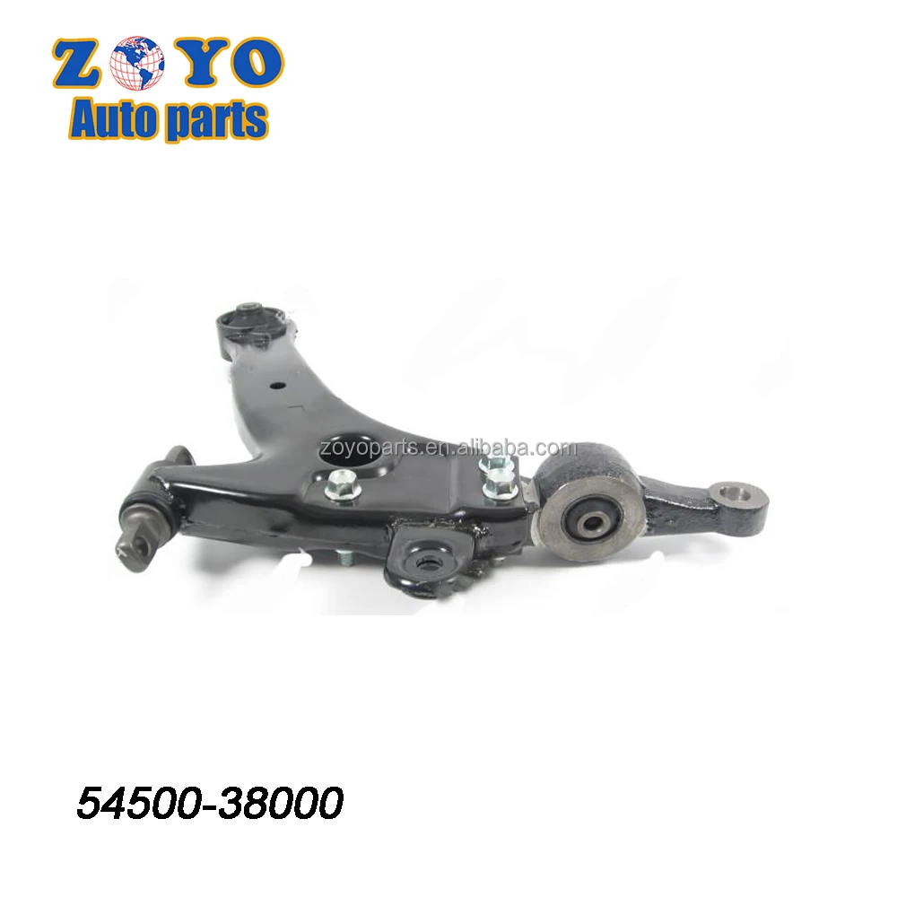 54500-38000 & 54501-38000 Control Arms for Hyundai Sonata