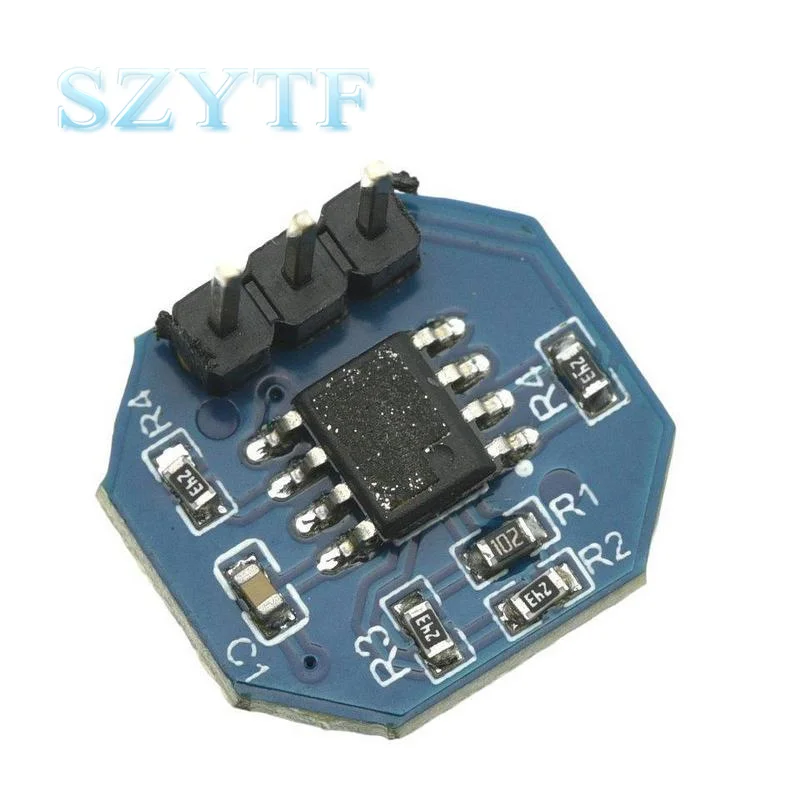 XGZP040 Pressure Sensor Module - Water Level Measurement