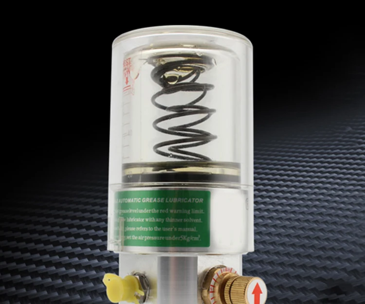 Adjustable Lubrication Pumps - Efficient Oiling Solutions