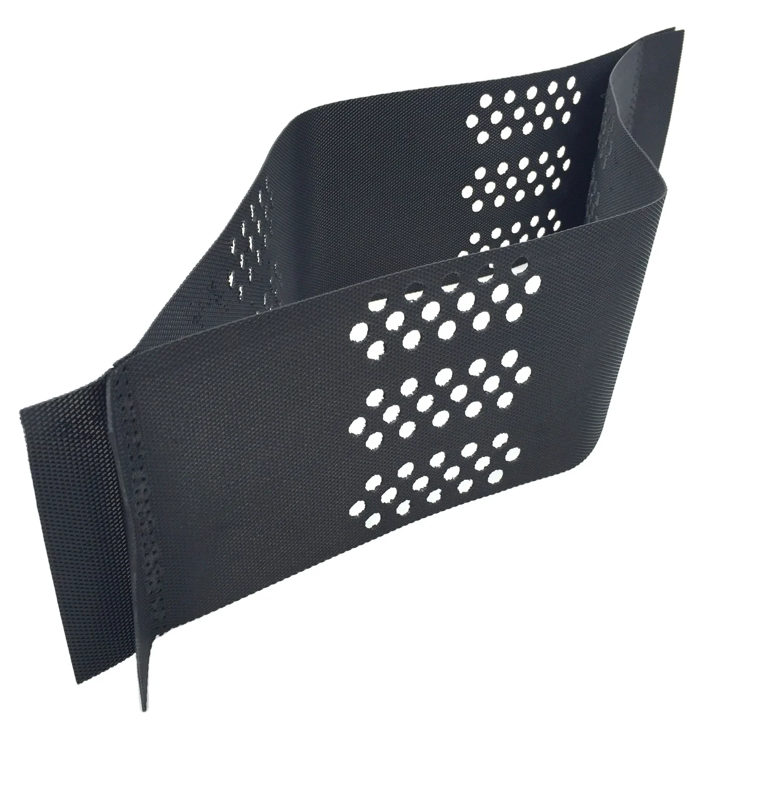 Geocell Ground Grid for Gravel Stabilizer Pavement Pp Plastic 50Mm Astm ...