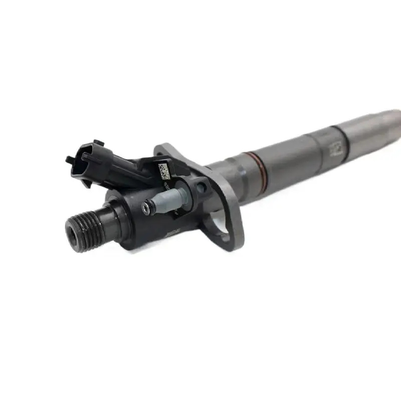 High Quality Engine Fuel Injector Assembly Diesel Fuel Injector Diesel ...
