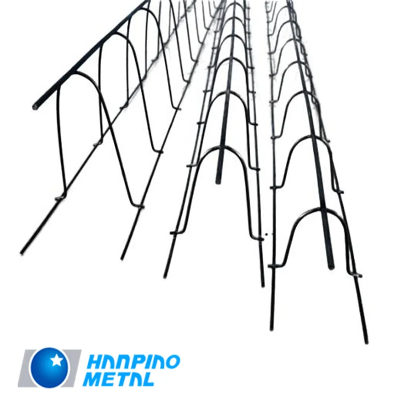 Steel Bar Chair - Durable, Fast Installation for Projects