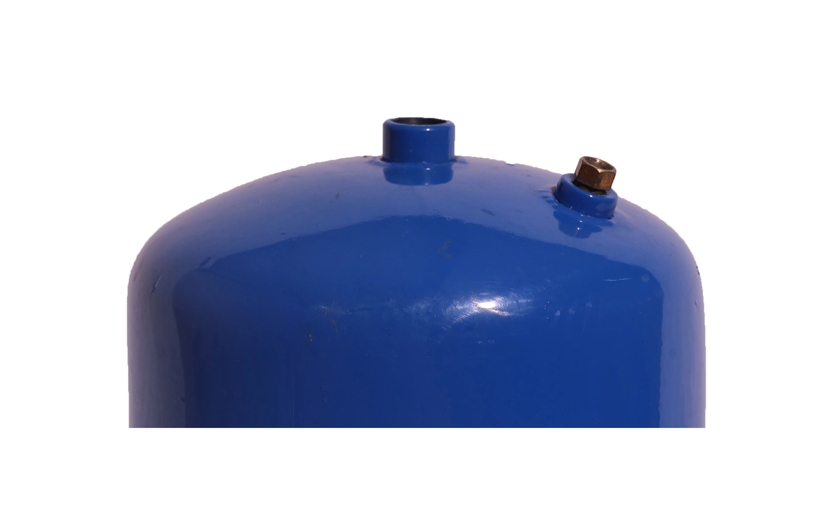 Small Cooking Empty 1kg 2.4l Propane / Butane Lpg Gas Bottles / Tanks ...
