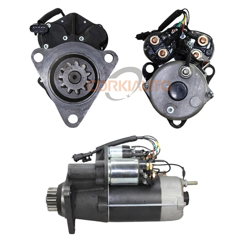 Starter for bosch的MTU HEP109MP 0001340501 DRS0819 STB3451 STB3451WA ...