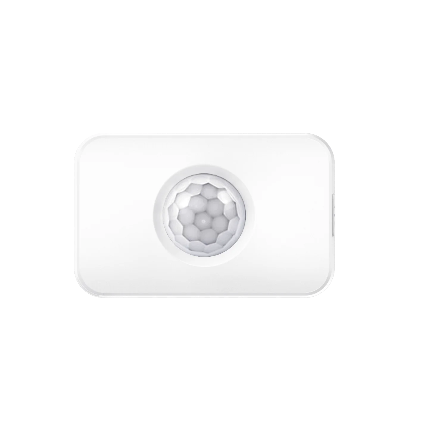 LoRaWAN PIR sensor with temperature and humidity monitoring for motion ...