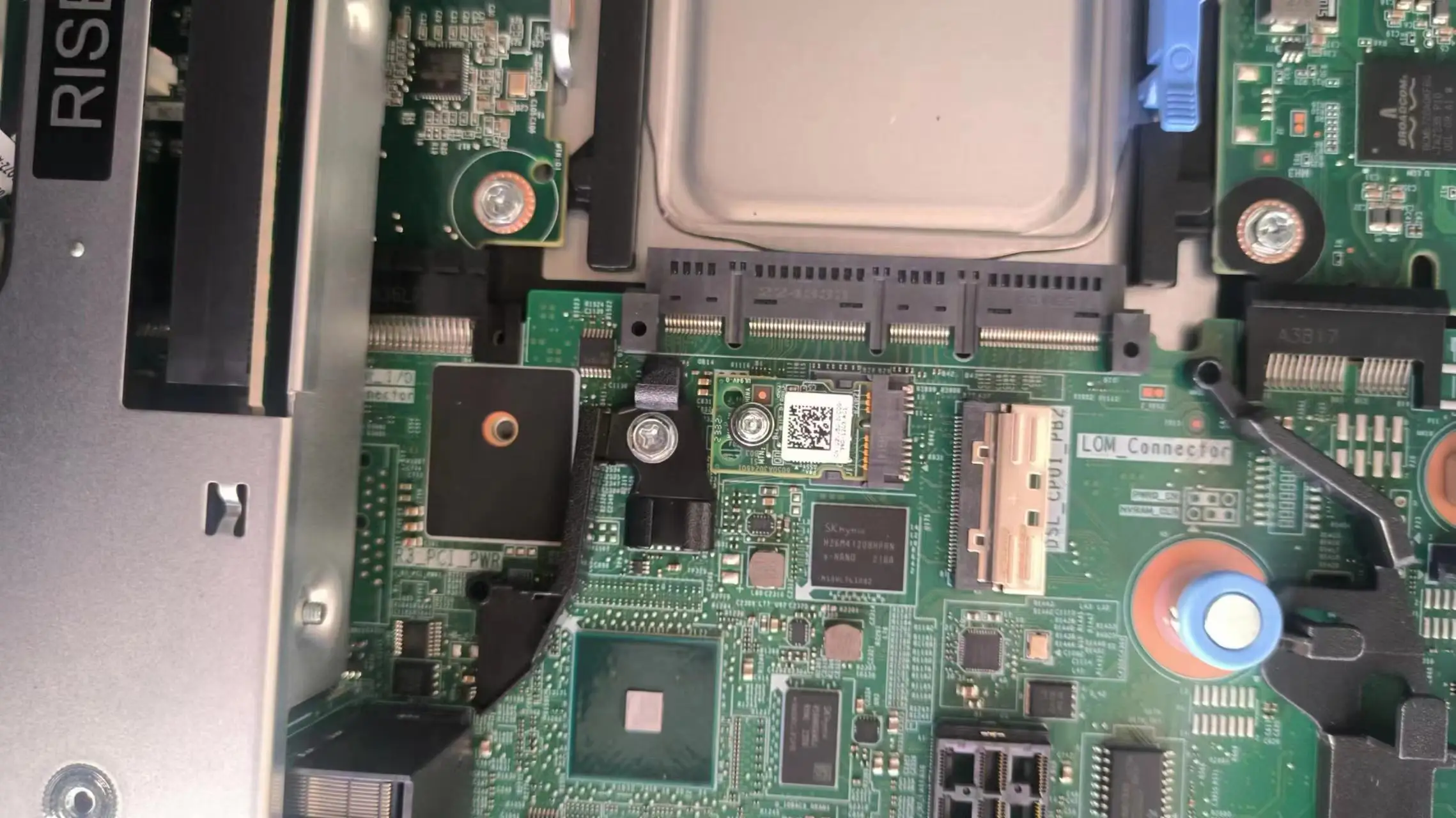 Rack Server R6625 High Performance 1U 2P Rack Server with 2*AMD EPYC ...