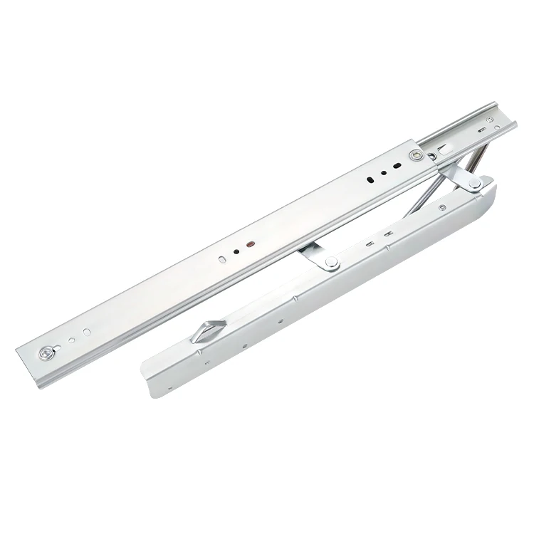 New Retractable Dining Table Mechanism - Aoouride Slide Rail