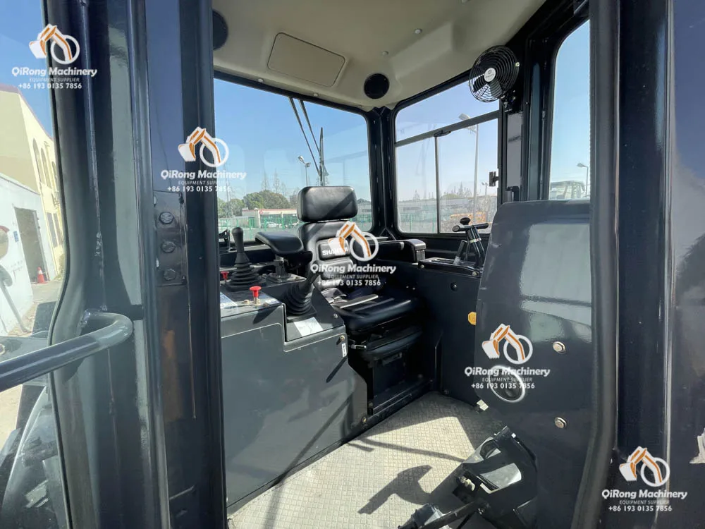 High-performance Shantui Bulldozer SD22 Used Shantui SD22 SD32 Crawler Bulldozer| Alibaba.com