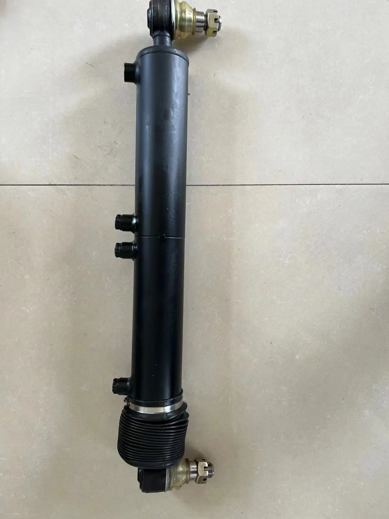 MB Power Steering Slave Cylinder Actros Axor 0004663492