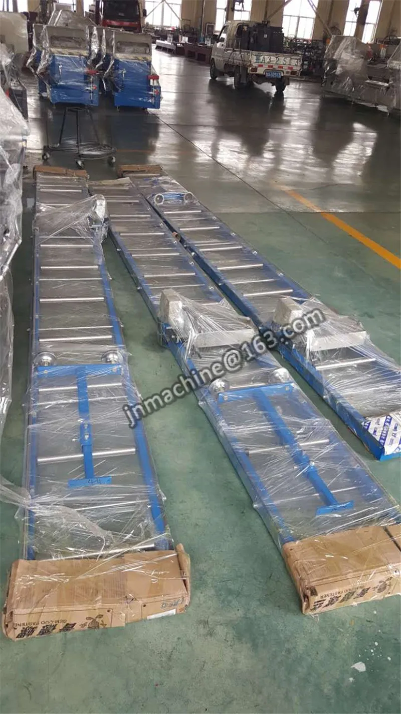 Saw Stopper for Cutting Machine - Automatic & Reliable