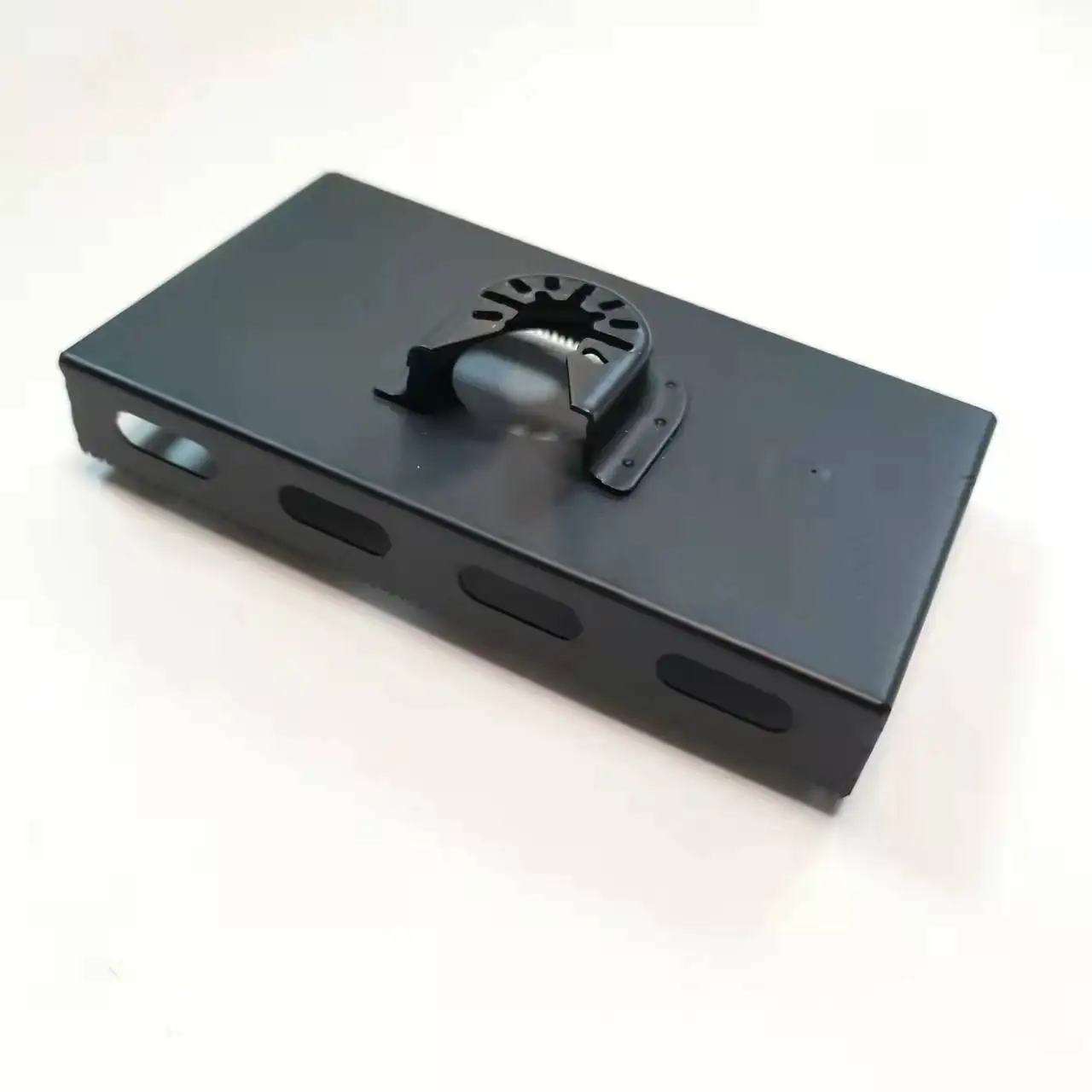 Single Double Gang Box Oscillating Saw Blades Outlet Box Square Slot ...