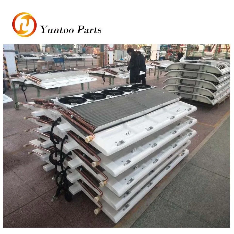 Bus 24v Big Bus Air Conditioner - 500-18000kcal/h Capacity