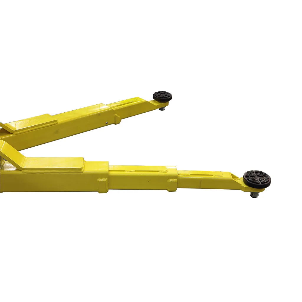 4T Two Post Car Lift - Efficient Lifting Solutions