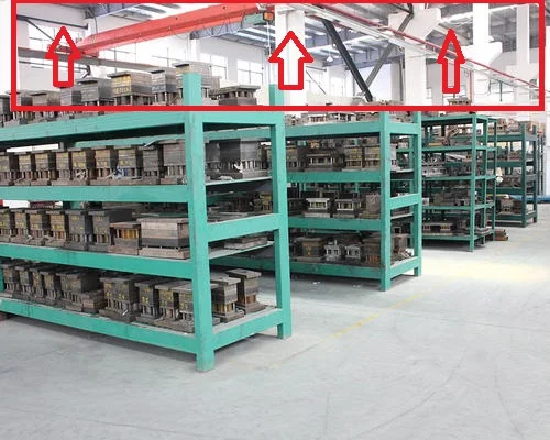 Mould Mold Storage, Vertical Pallet Lifting Lifter,automation Storage ...
