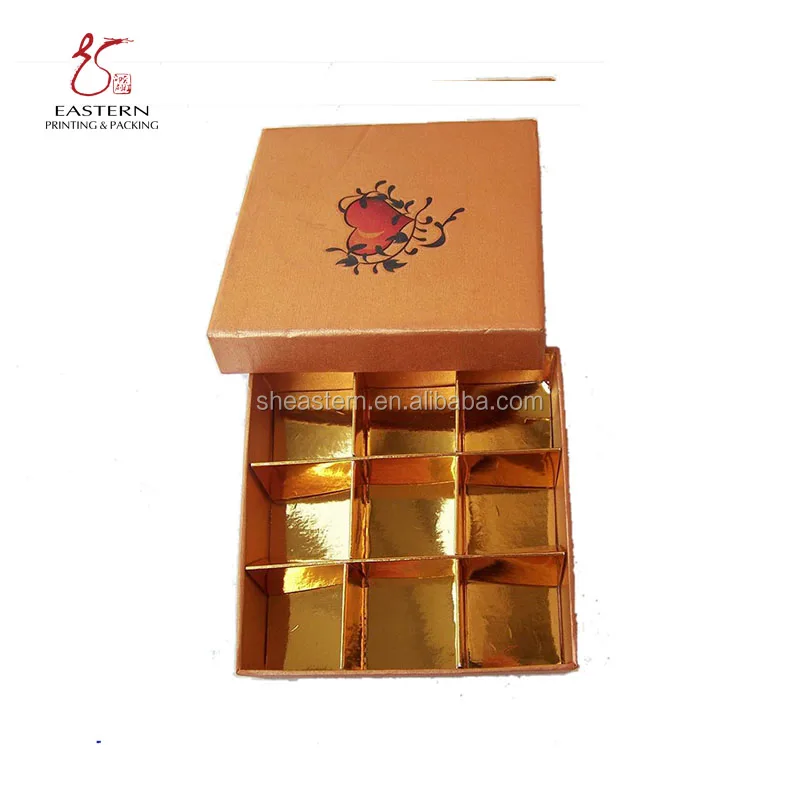 豪华巧克力盒包装 - Buy 豪华巧克力盒包装，豪华巧克力盒，巧克力盒 Product on Alibaba.com